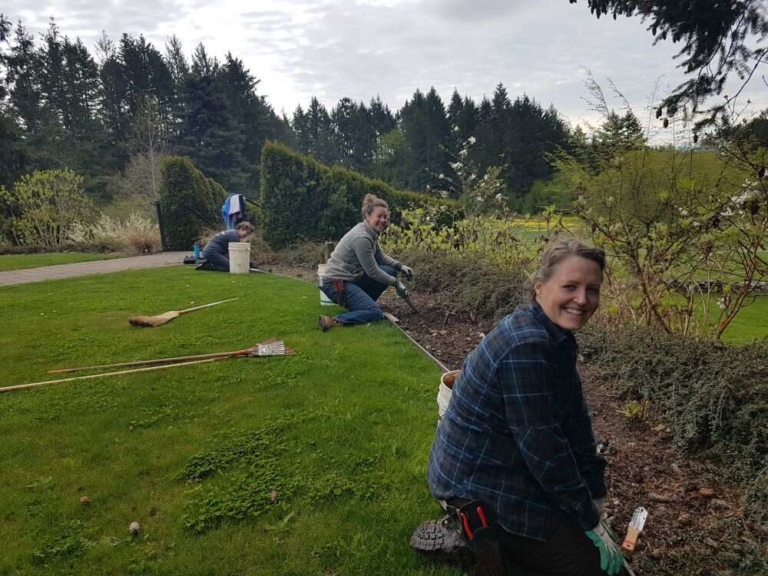 Level 4 Landscape Horticulturist Apprenticeship Program - Horticulture ...