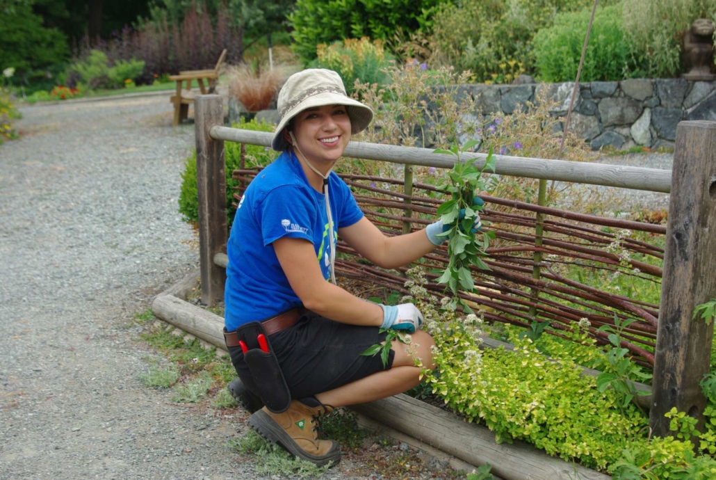 Pacific Horticulture College - Horticulture Centre of the Pacific