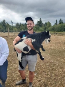 Companion Planting Workshop - Horticulture Centre of the Pacific